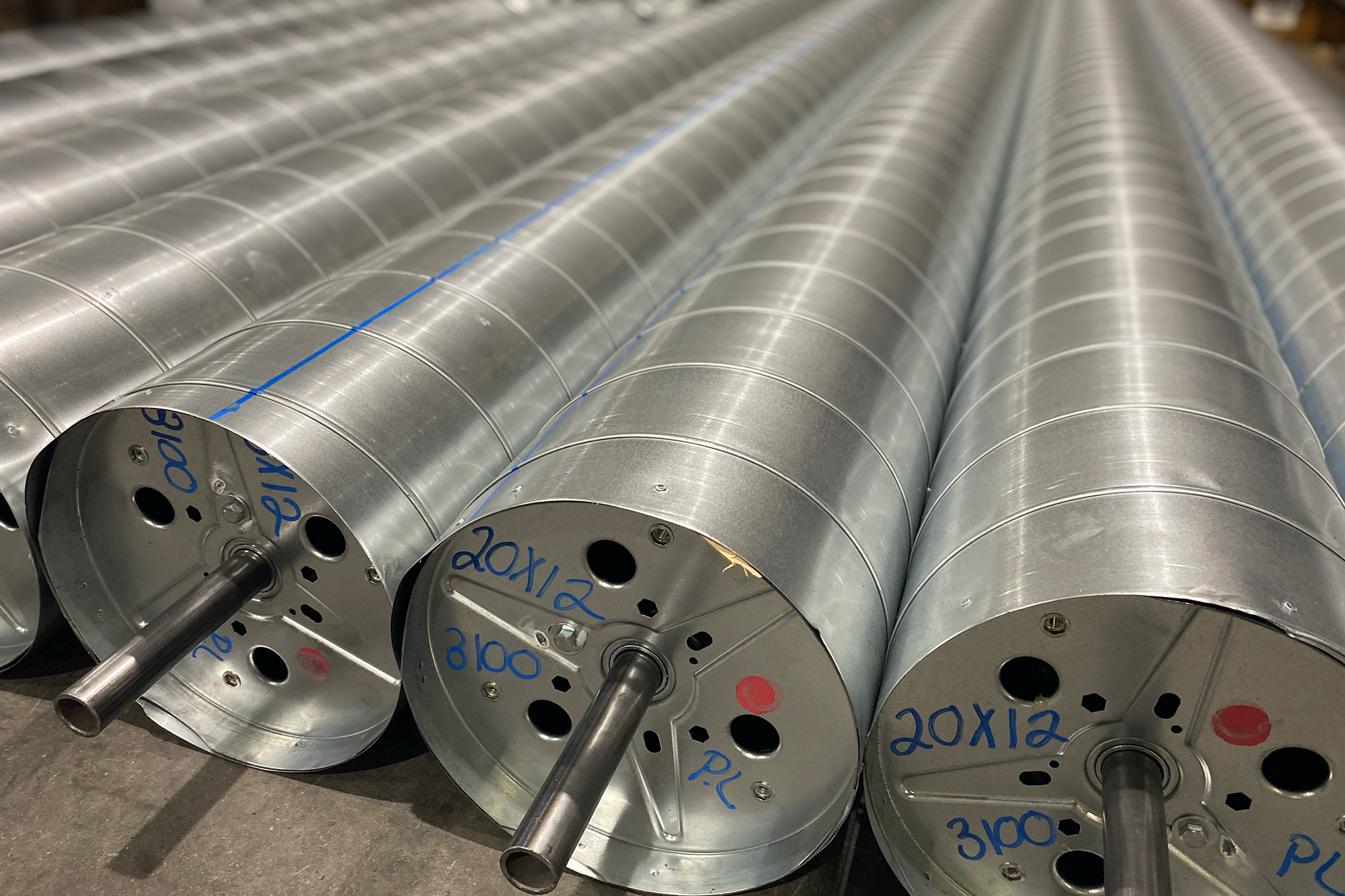 It’s What’s on the Inside that Counts - DBCI