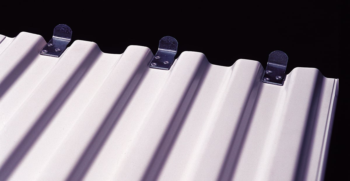 Commercial Metal Roll-Up Doors - Commercial Interior & Garage Doors | DBCI