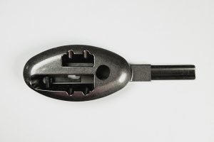 Selecting Roll-Up Door Latches