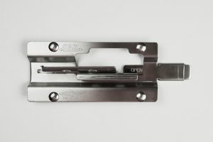 Selecting Roll-Up Door Latches